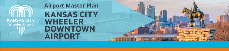Home - Kansas City Wheeler Downtown Airport (MKC) Master Plan