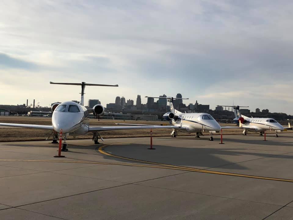 Home - Kansas City Wheeler Downtown Airport (MKC) Master Plan